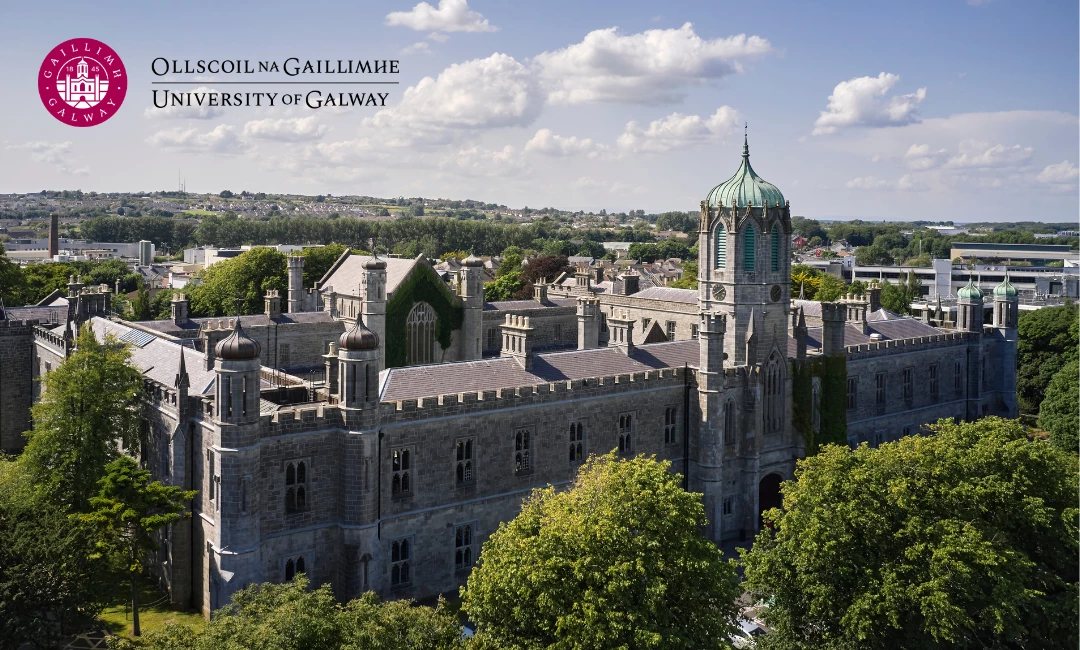 University of Galway Jobs - Careers at University of Galway - Recruit ...