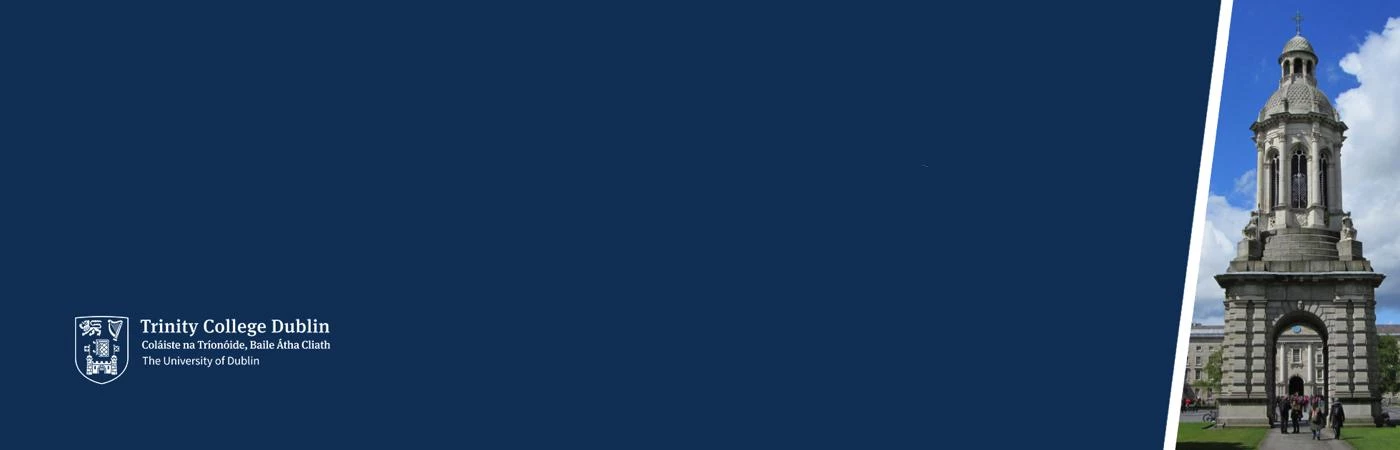 Trinity Development & Alumni, Trinity College Dublin Jobs - Careers at ...