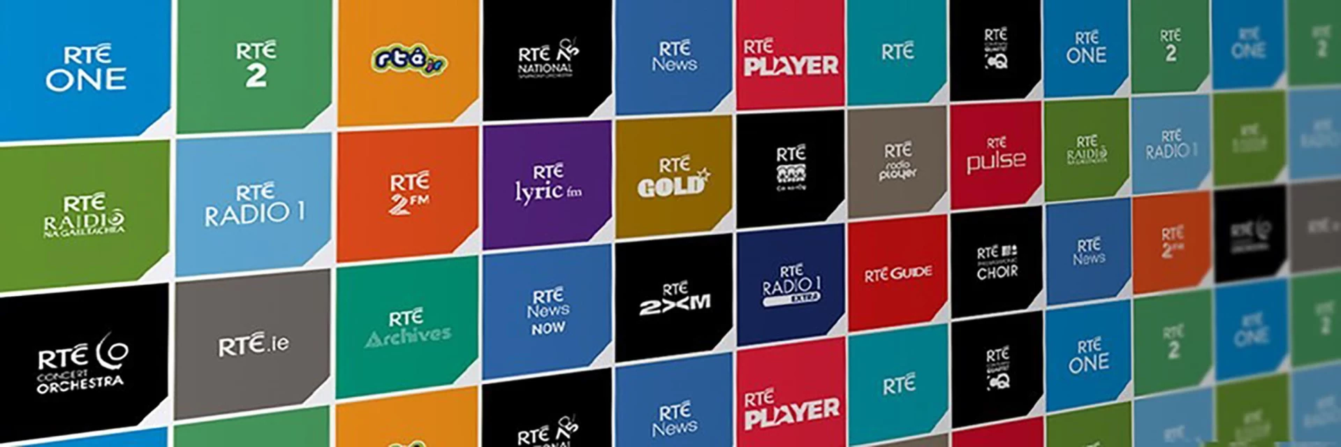 RTÉ Jobs - Careers at RTÉ - Recruit Ireland
