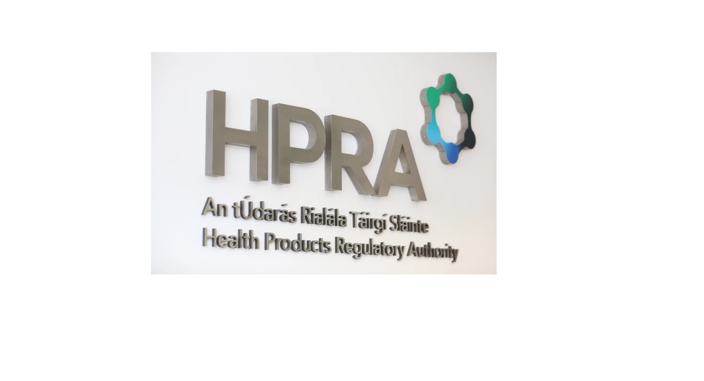 Health Products Regulatory Authority (HPRA) Jobs - Careers at Health ...